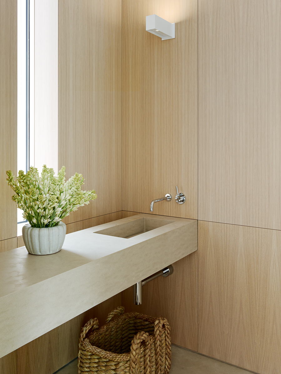 YinjiSpace - Studio Daminato x MJ Private Residence